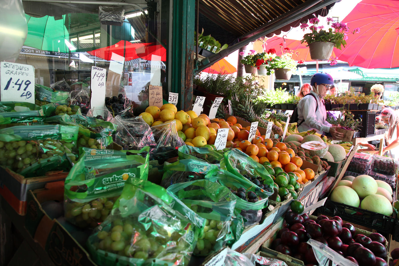 5 things you may not know about food | TVO.org