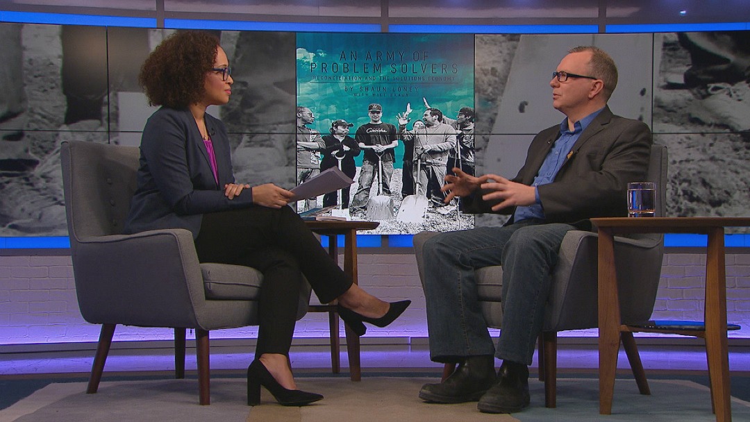 Building an army of problem solvers | TVO.org