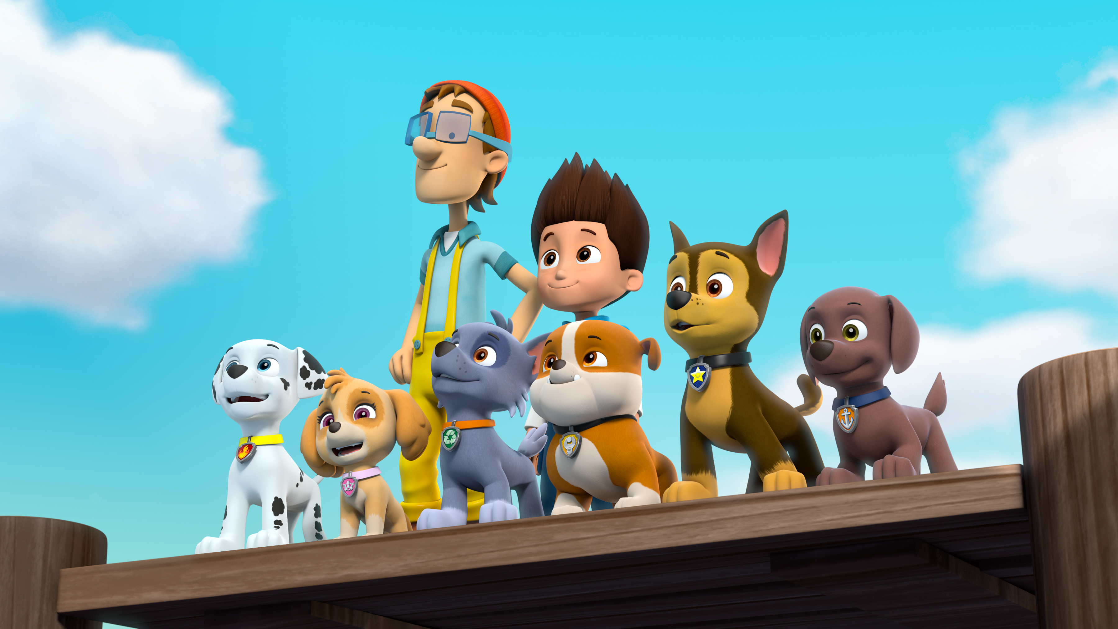 TVO’s engaging programming recognized with eight 2018 Canadian Screen ...