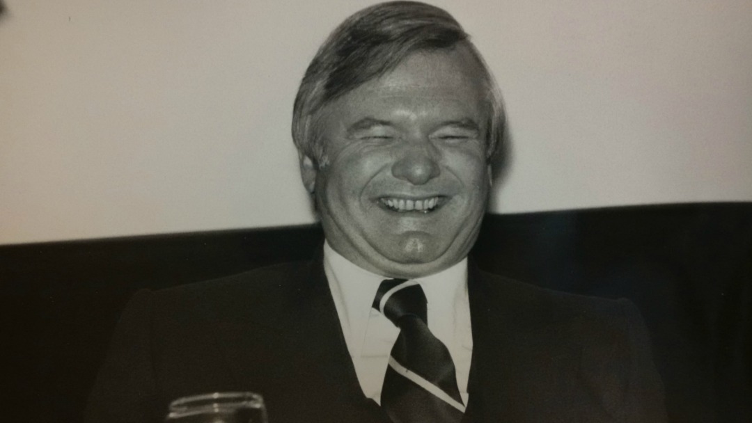 Excerpt: How Bill Davis’s charm saved Ontario’s credit rating | TVO.org