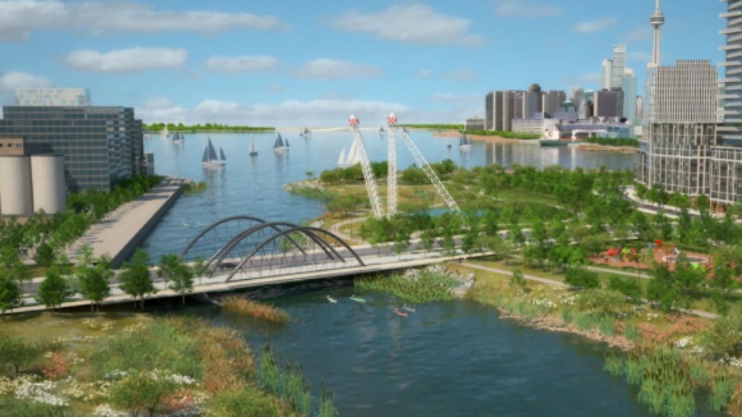 How Toronto’s plan for the Don River shifts Ontario’s approach to ...