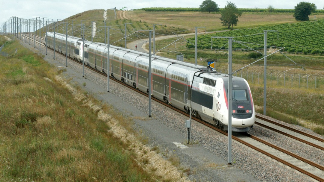 High-speed rail is a win for cities. But who loses? | TVO.org