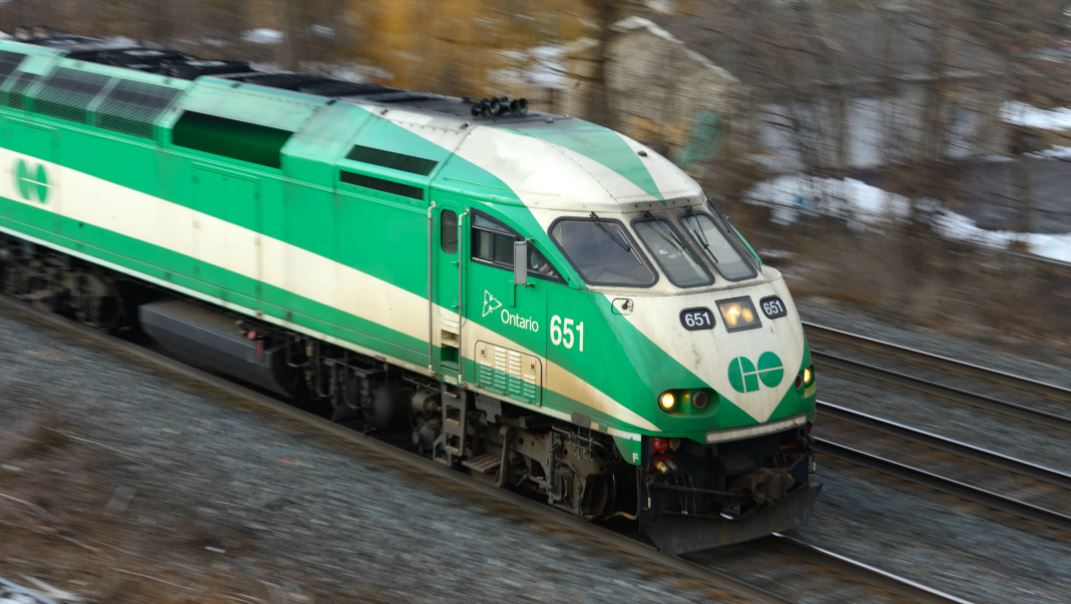 Do Metrolinx’s revised GO train plans pass the smell test? | TVO.org