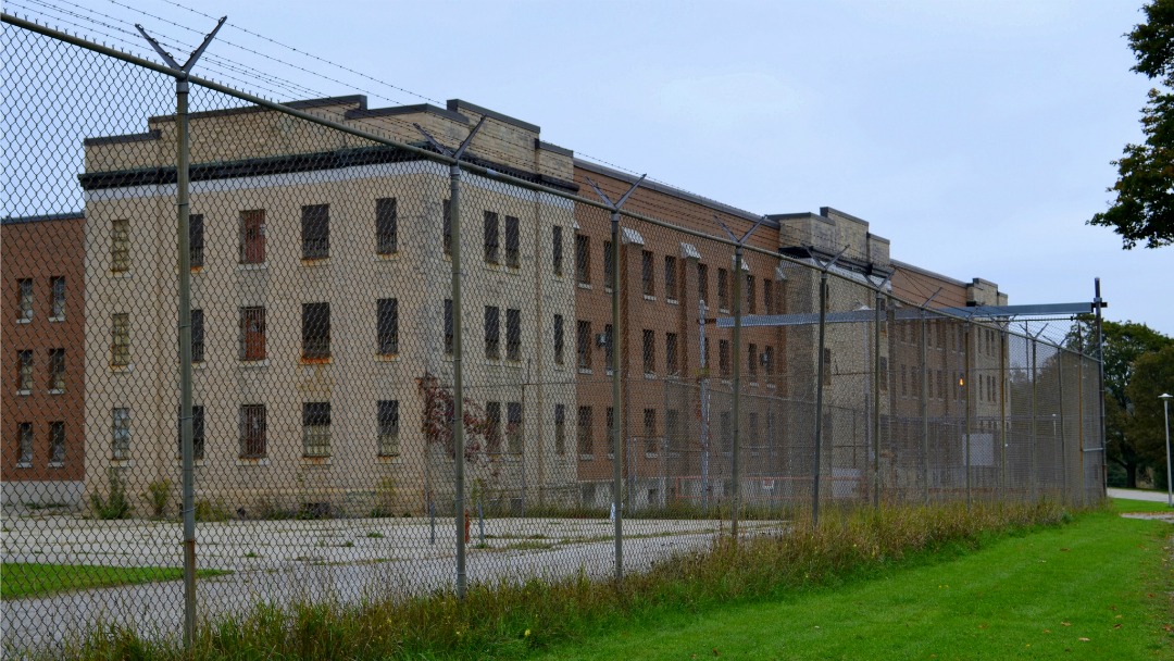 How an Ontario non-profit plans to give new life to an old prison | TVO.org