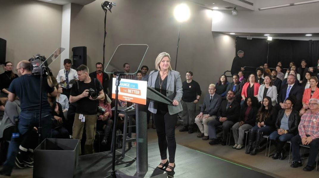 Four unanswered questions about the NDP platform | TVO.org