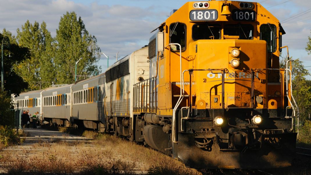 Does the north need the Northlander? | TVO.org