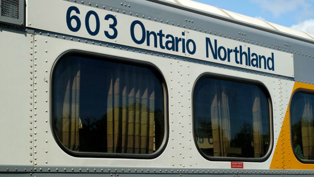 Why a change in government could bring back the Northlander train | TVO.org