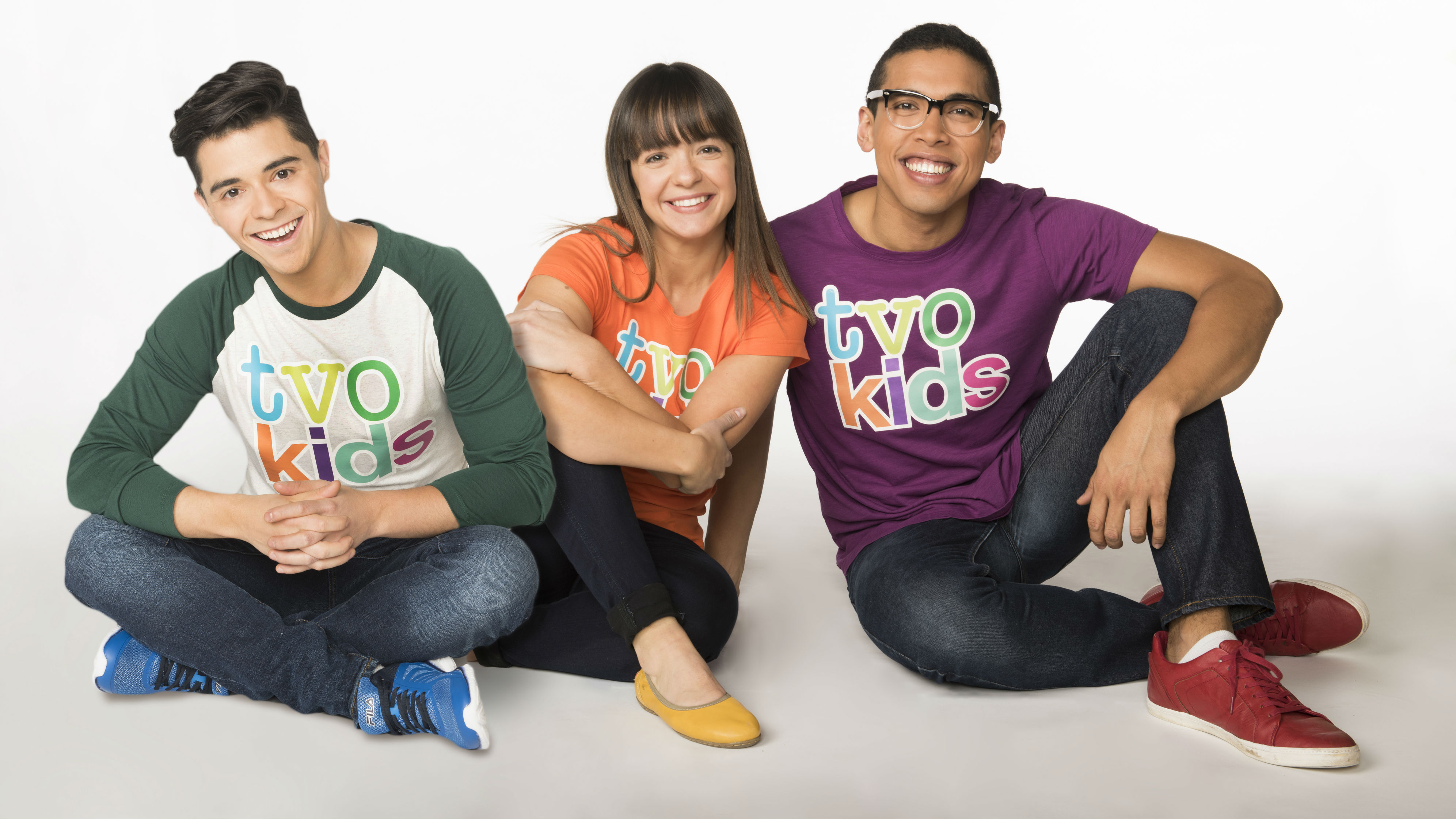 TVOkids Celebrated through Kidscreen Hot50 | TVO.org