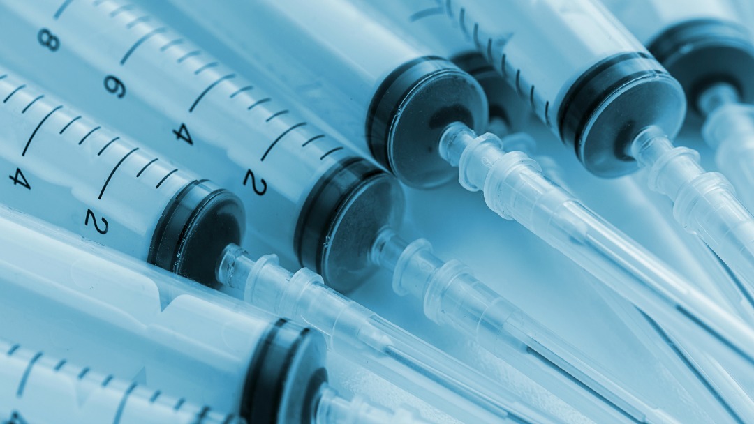 Why don't harm reduction strategies in prisons include needle exchange ...