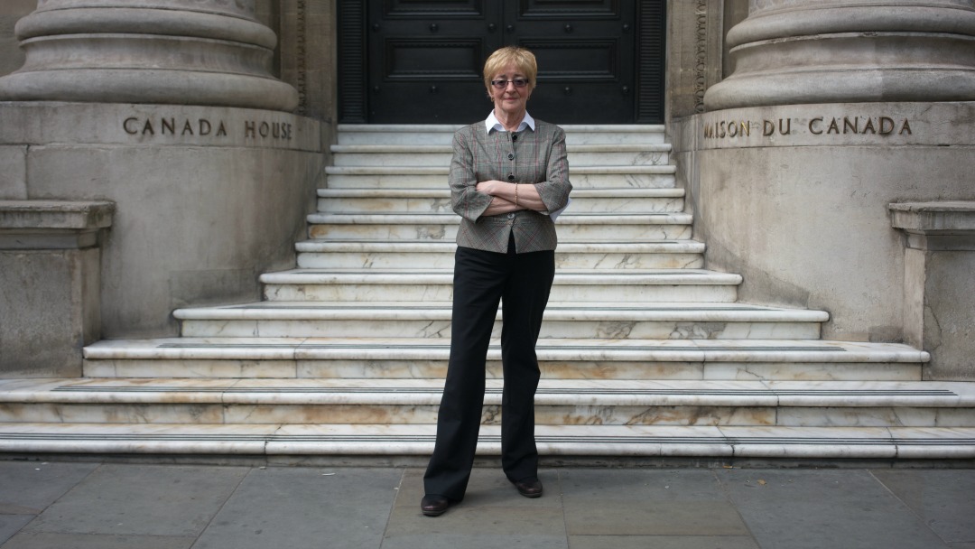 Maude Barlow: Brexit, CETA and the right way to create trade agreements ...