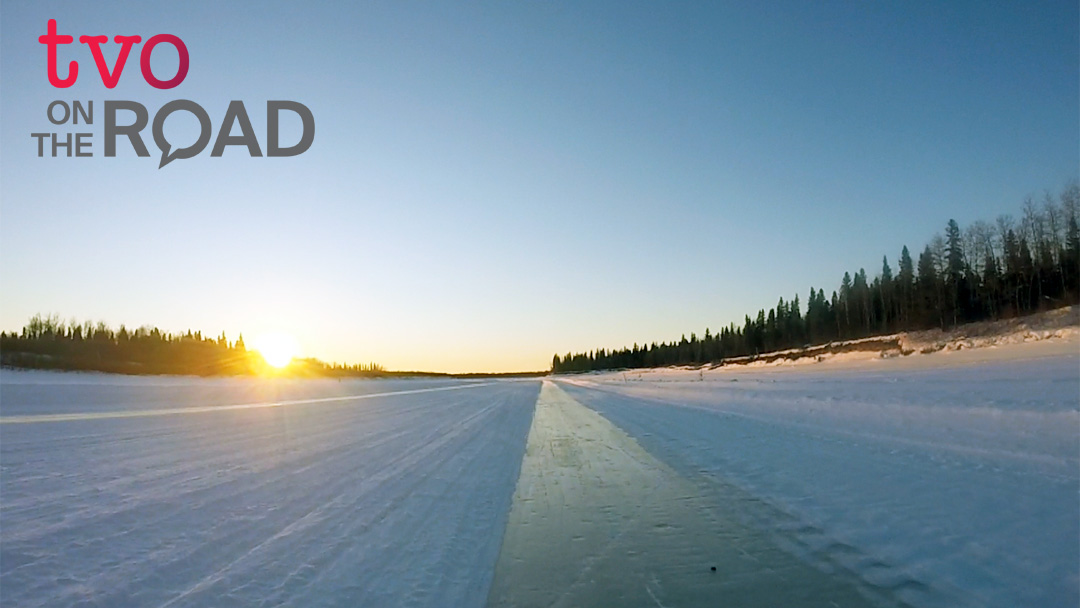 TVO On The Road: The Wetum Road | TVO.org