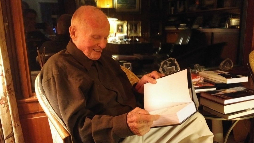 Do I know Bill Davis? In fact, I know all of them | TVO.org