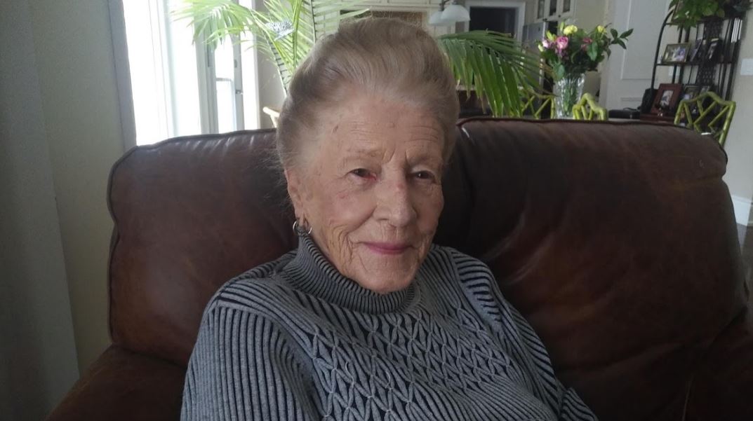 Ontario’s first female cabinet minister still going strong at 97 | TVO.org