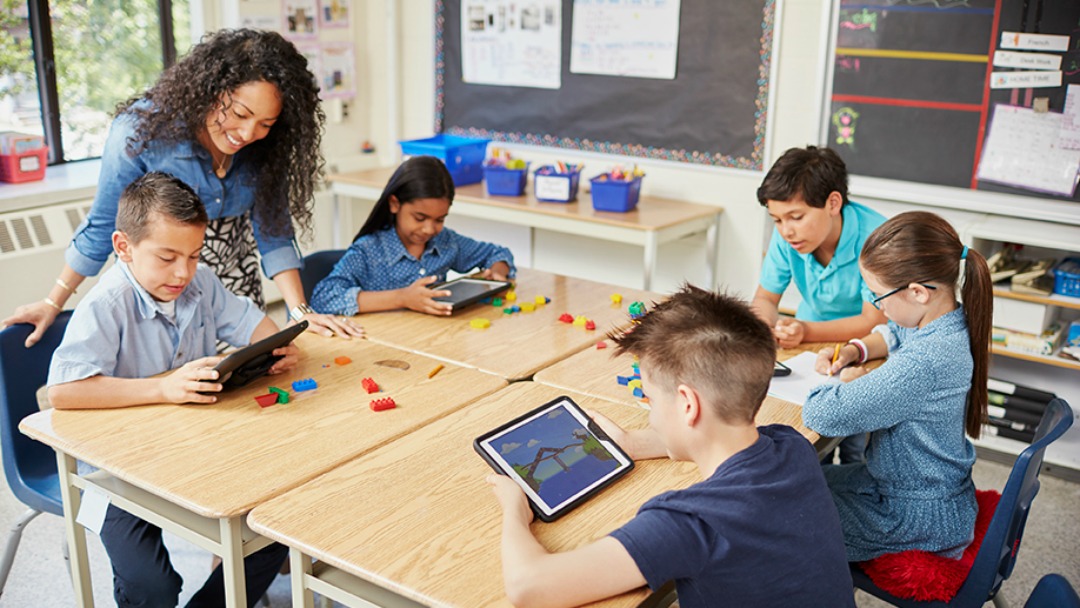 mPower: TVO’s new digital math tool helps students STEAM toward success ...