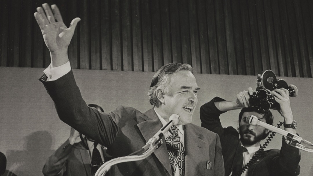 Remembering an Ontario political legend | TVO.org