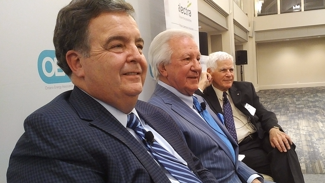 Why former politicians can be full of surprises | TVO.org