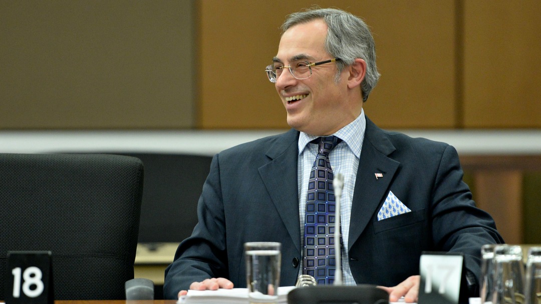 Will Tony Clement be third time lucky in the race for the Conservative ...