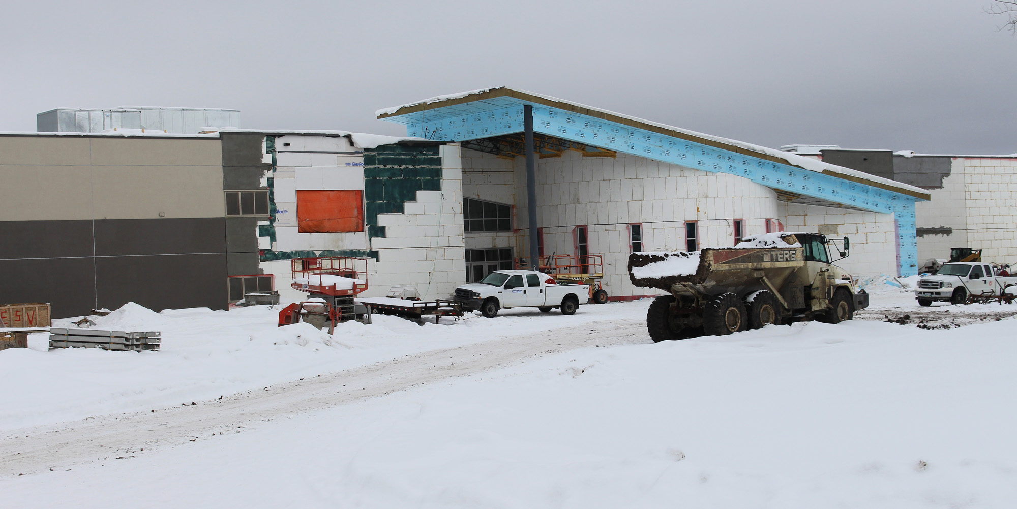 How energy poverty devastates Pikangikum First Nation | TVO Today