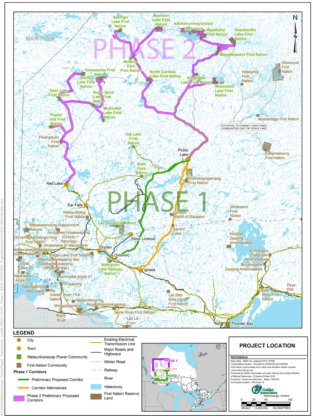 How energy poverty devastates Pikangikum First Nation | TVO Today