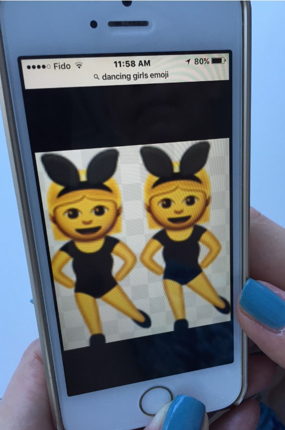 Why emojis are here to stay as an essential part of our language | TVO ...