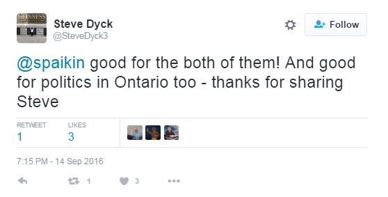 Has time healed Wynne and Hudak's thorny relationship? | TVO Today