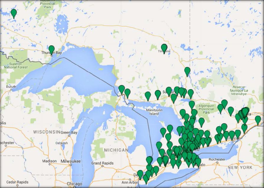 Will Ontario’s electric car charging policy repeat costly mistakes ...