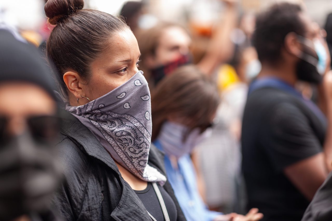 Why Black parents must have ‘the race talk’ | TVO.org