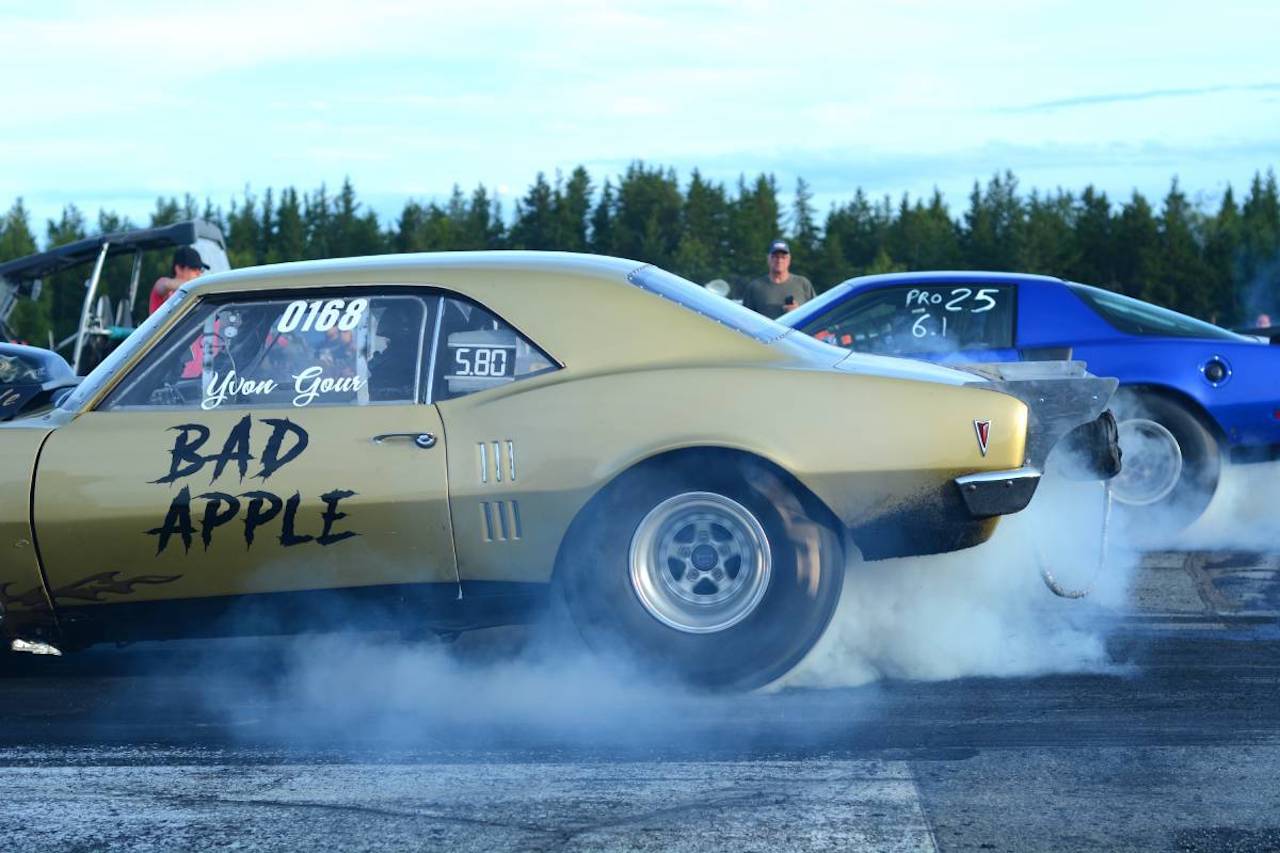 Northern Ontario drag racers put the pedal to the metal | TVO.org