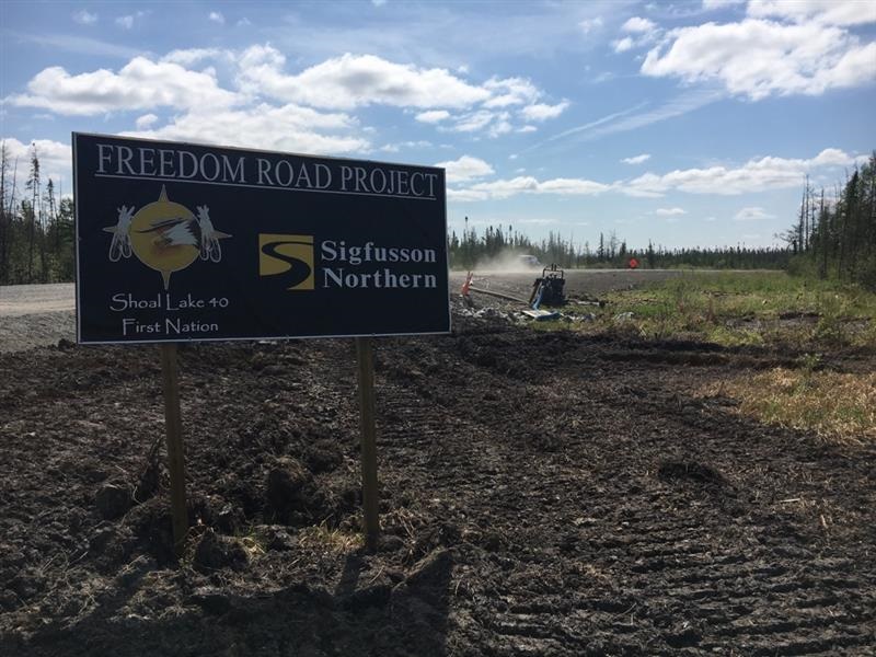 What Freedom Road can teach Ontario about partnering with Indigenous ...