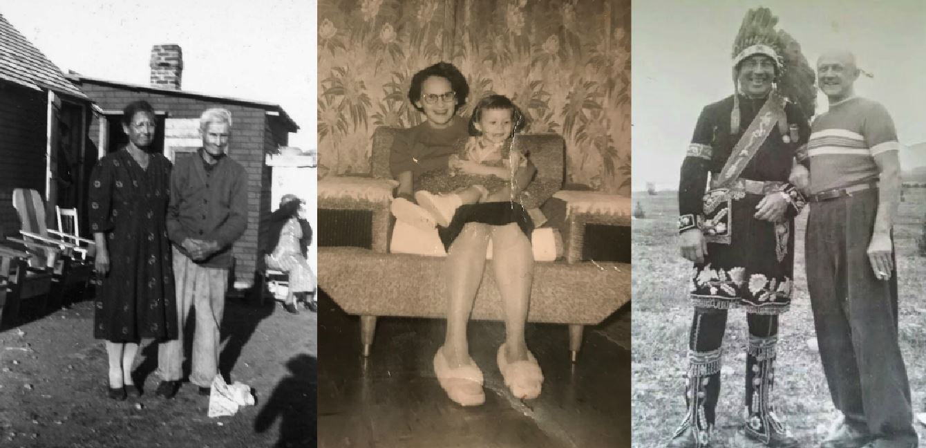 What learning Mohawk has taught me about not fitting in