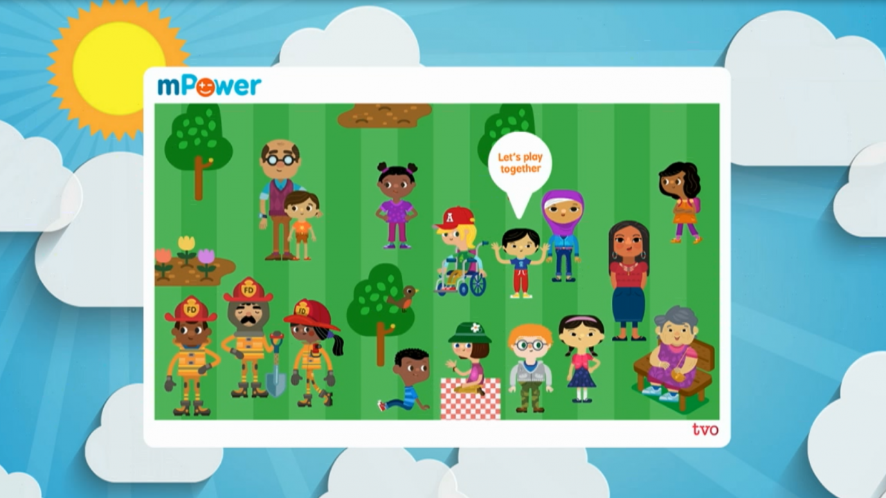 TVO Seeks to mPower Young Learners | TVO.org