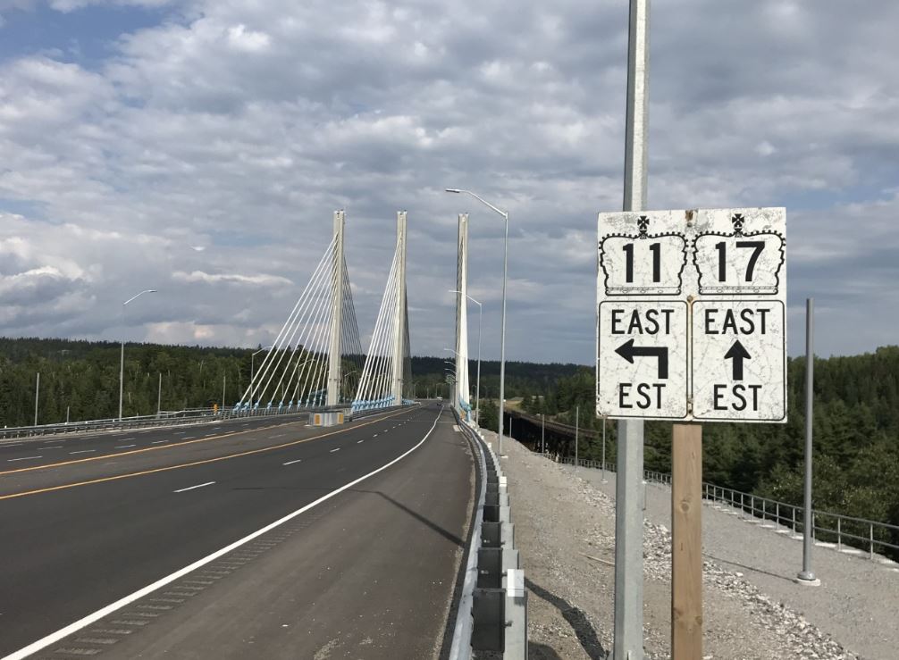 How to build Ontario: The north needs roads