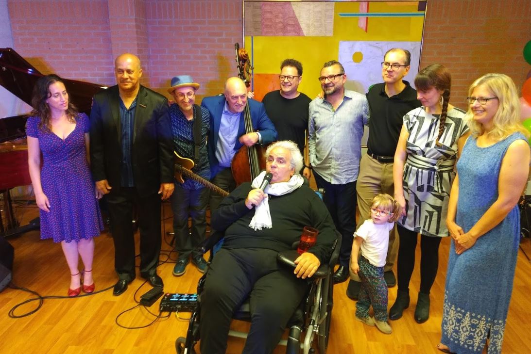 The miraculous recovery of a Toronto culinary icon