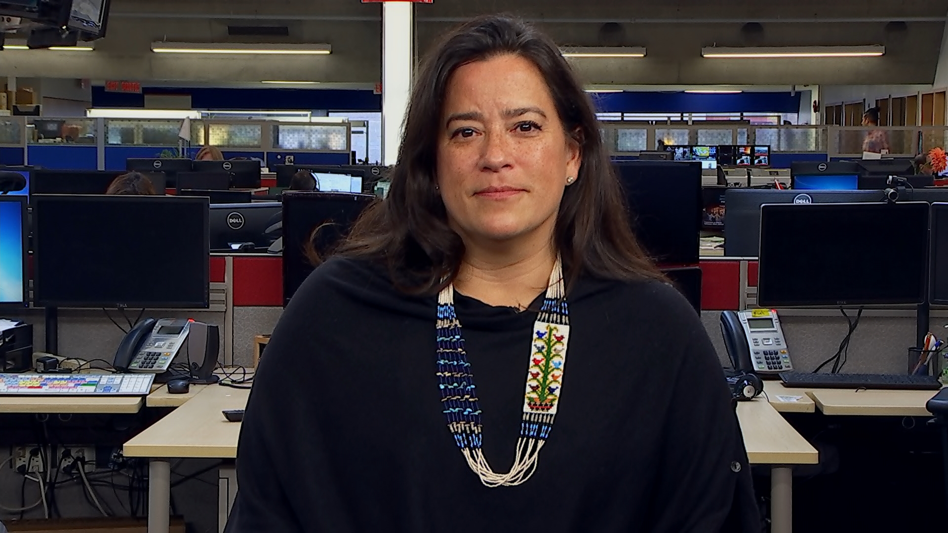 Excerpt: Jody Wilson-Raybould’s ‘From Where I Stand: Rebuilding ...