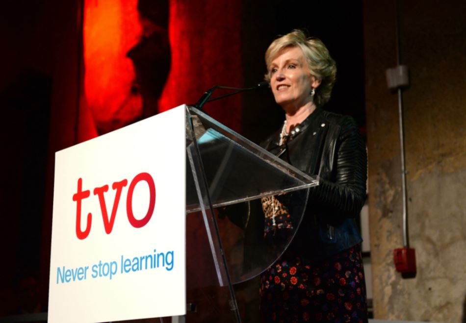 TVO’s longest-serving chief executive signs off