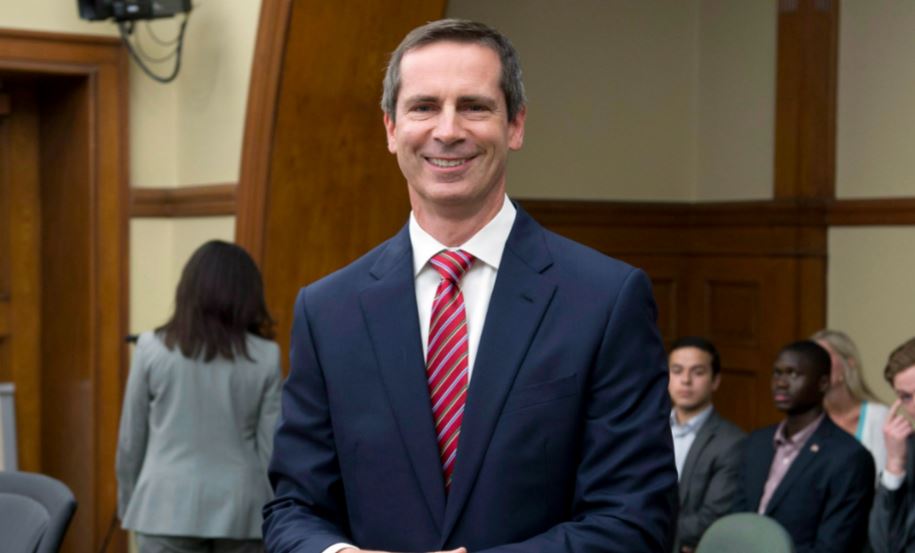 The (partial) return of Dalton McGuinty