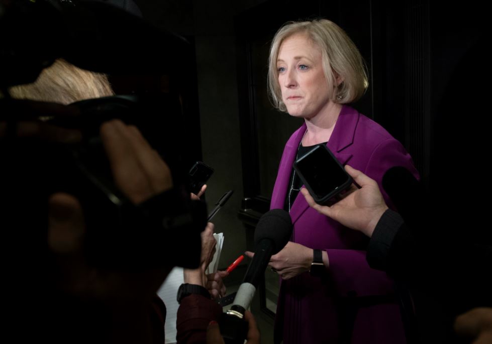 How the Conservative party’s most popular Ontario MP came up short