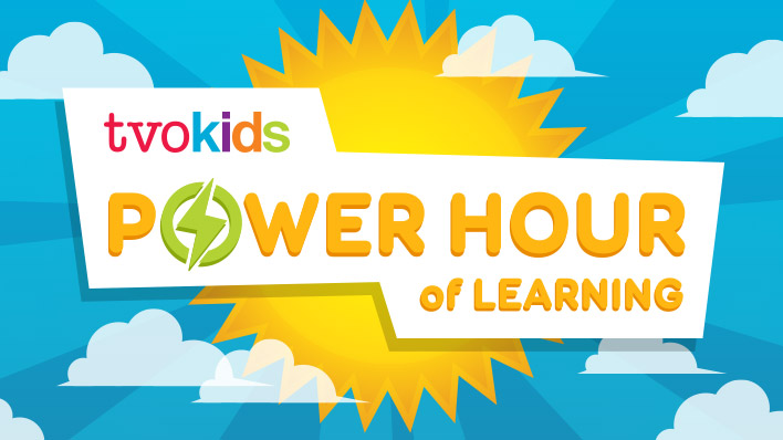 TVOkids’ Power Hour of Learning introduces brand-new episodes to ...