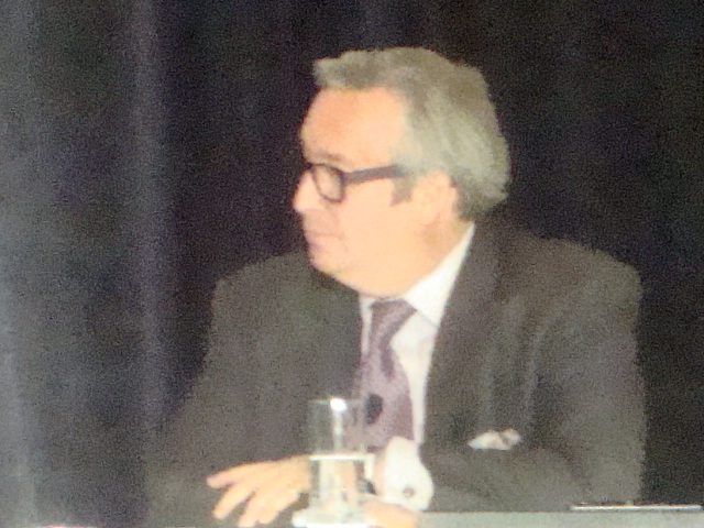 The Insiders: Jaime Watt | TVO.org