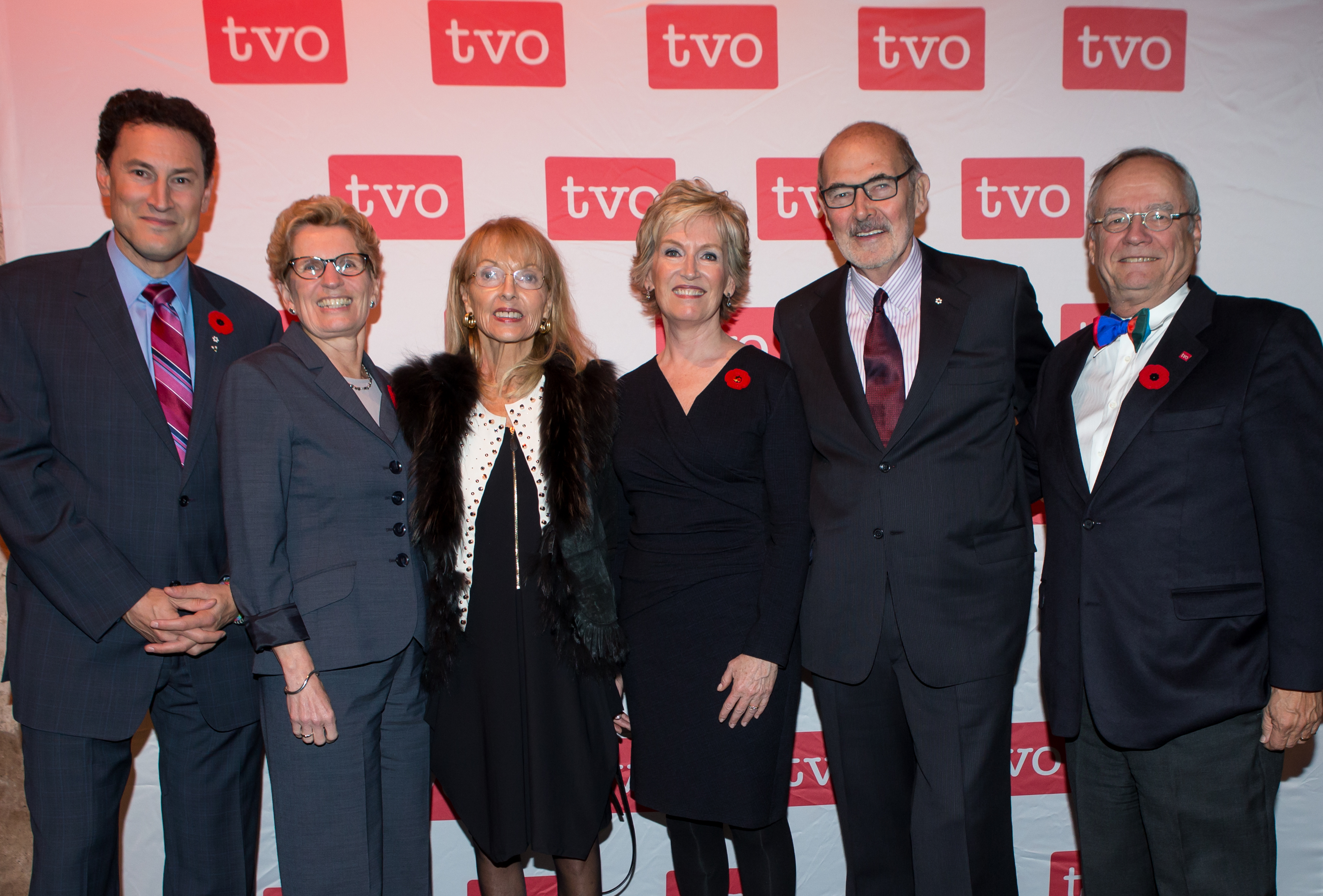 TVO’s Tribute Gala: A Memorable Evening | TVO.org