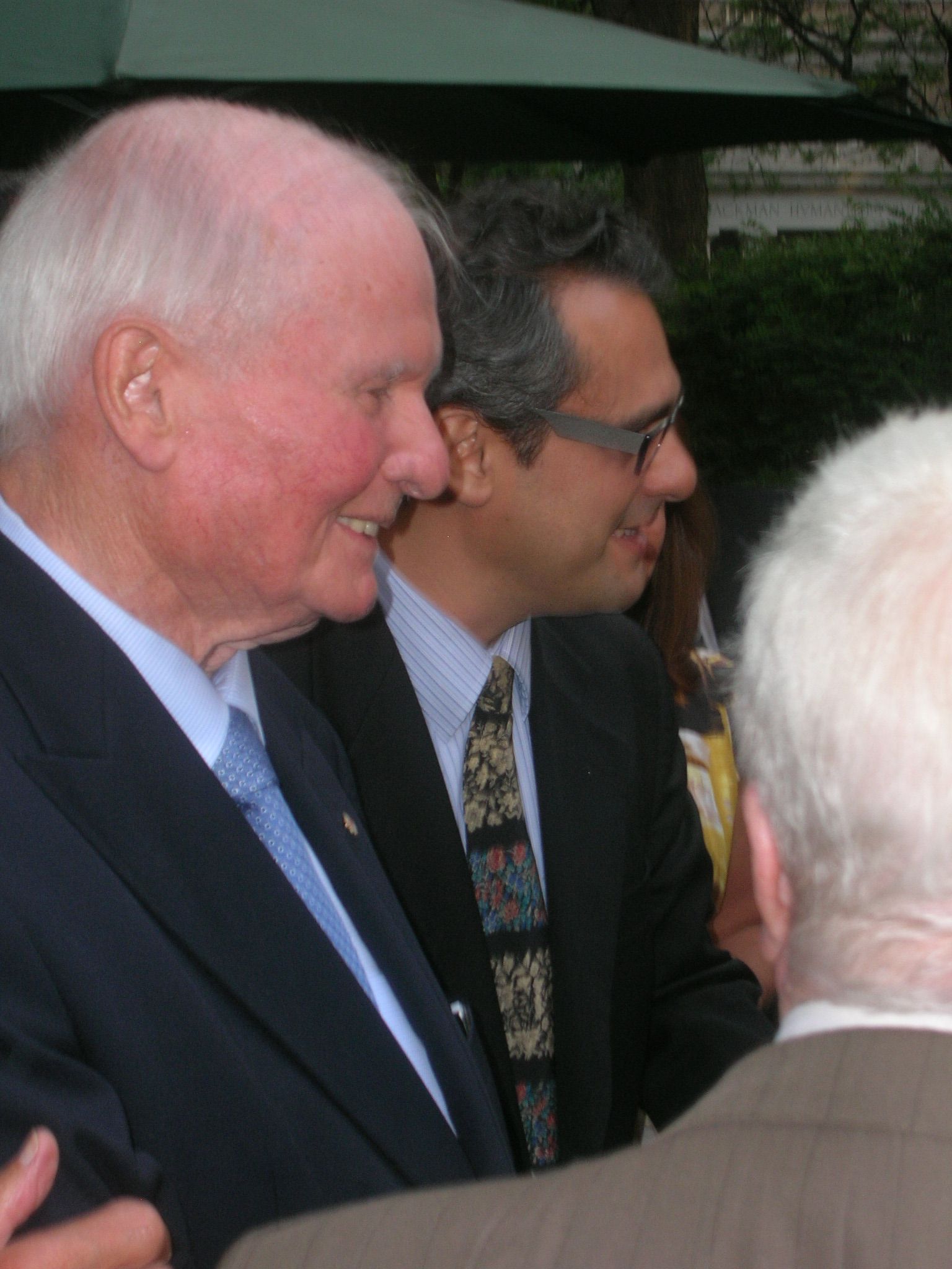 41 Years Ago Today, William Davis Became Premier | TVO.org