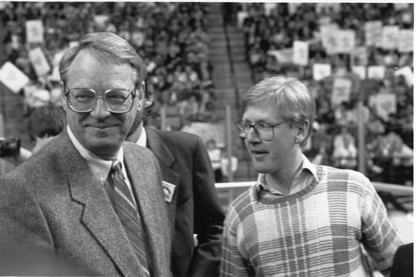 Robert Nixon: Fifty Years Later | TVO.org