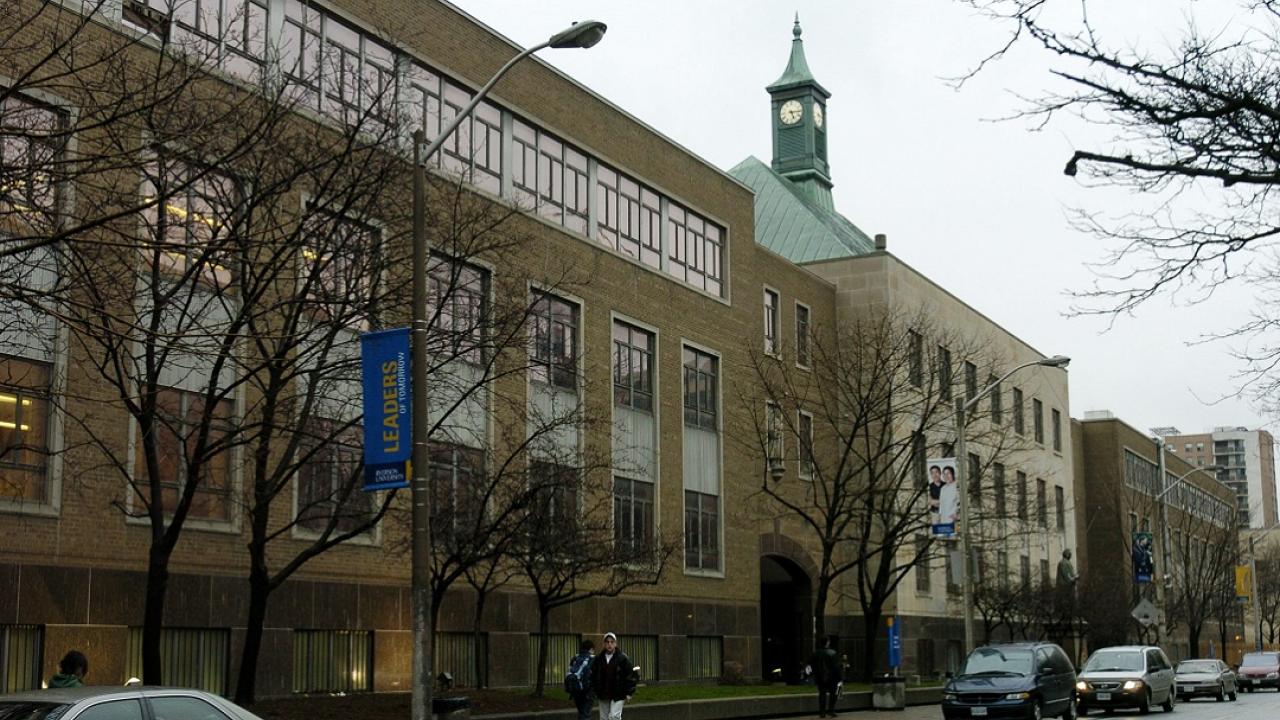 Why teaching evaluations might not be a good way to evaluate teaching ...