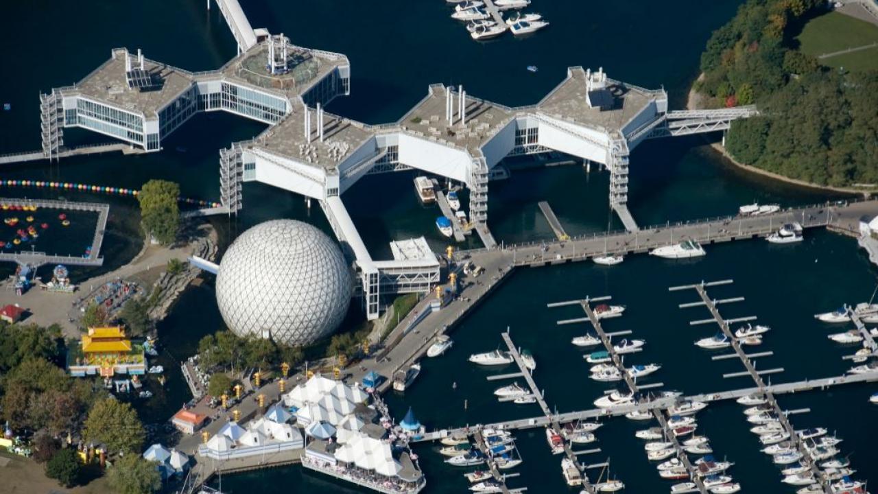 What should we do with Ontario Place? Here’s one heretical suggestion ...