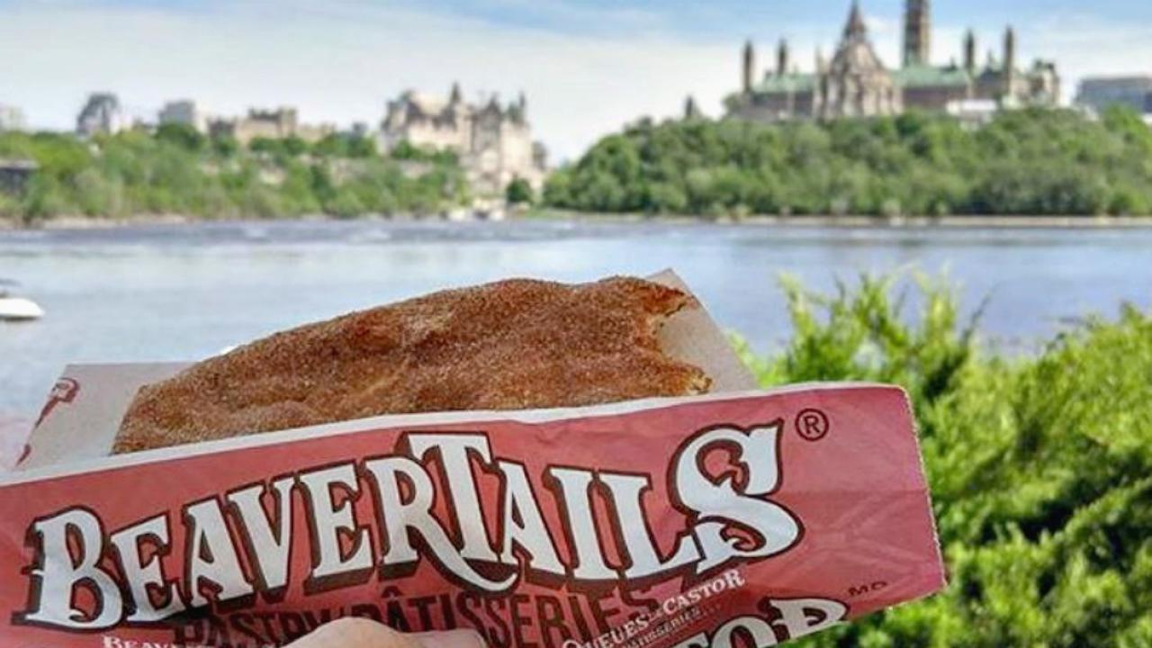 Beaver tales from Bytown: The story behind Ottawa’s favourite pastry ...