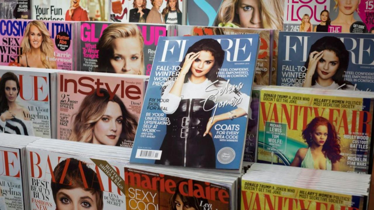 Are women’s magazines doomed? | TVO.org
