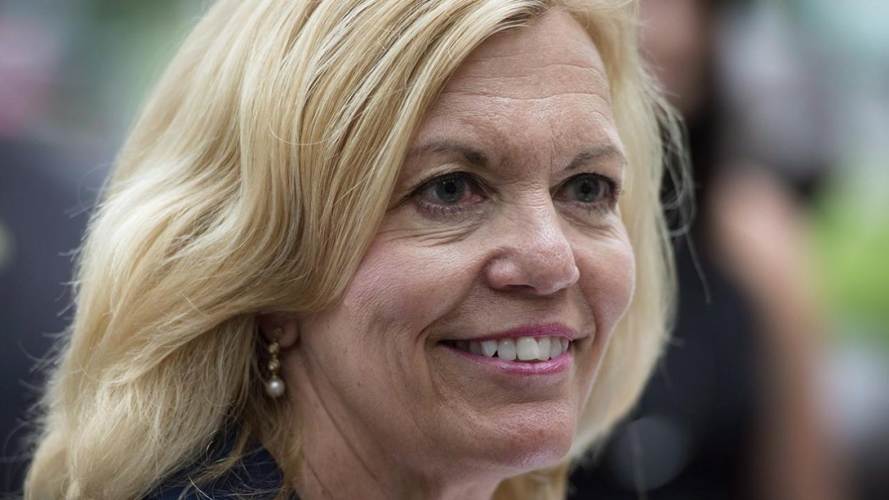 Can the third time be the charm for Christine Elliott? | TVO.org