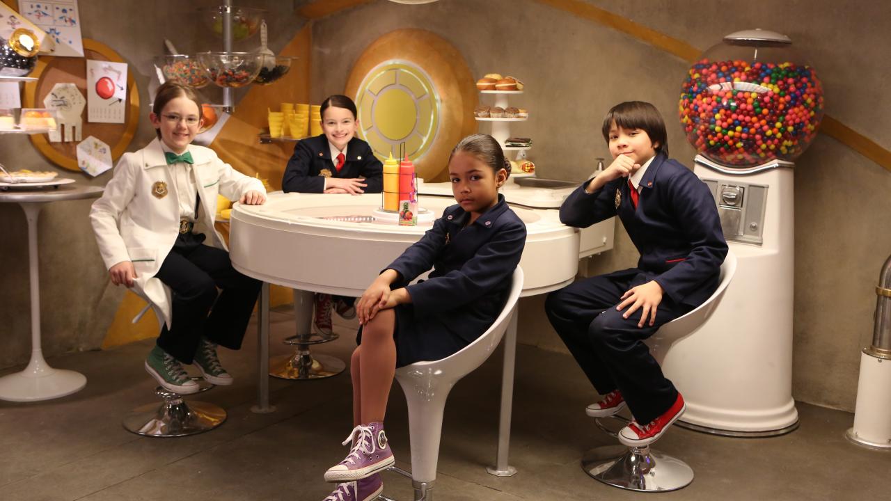 TVO Wins Big at PromaxBDA Awards! | TVO.org