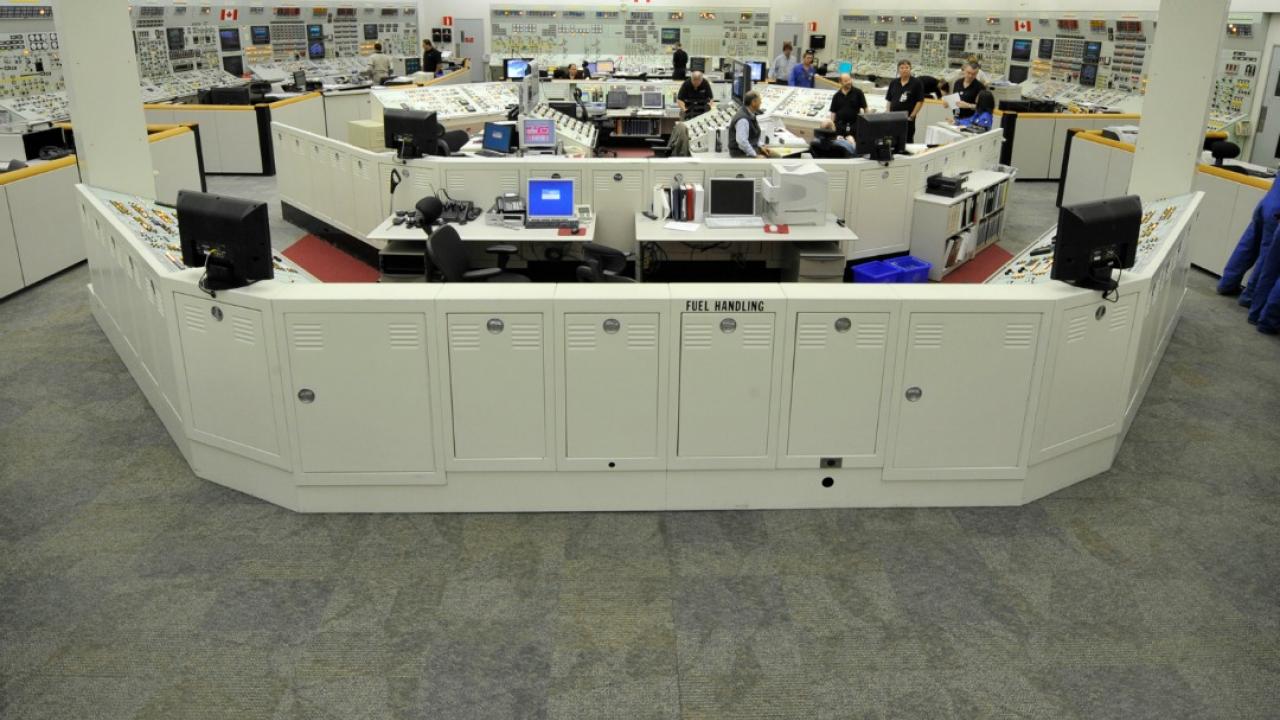 Does Ontario's Bruce nuclear deal make financial sense? | TVO.org