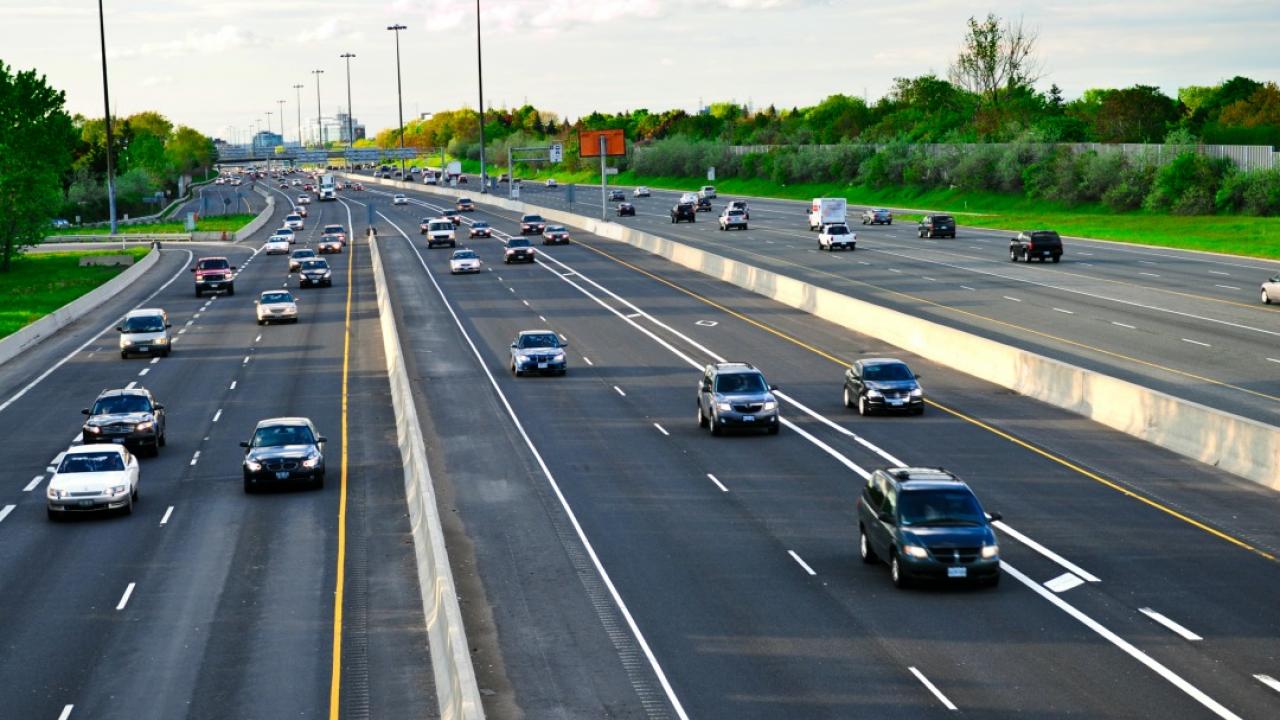 Would faster highway speeds in Ontario make traffic safer or deadlier ...